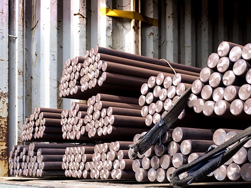 Products – Roco Steel & Tube