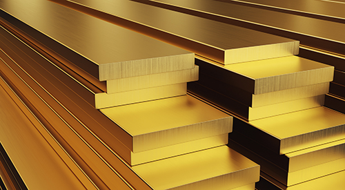 Brass, Bronze & Copper – Roco Steel & Tube