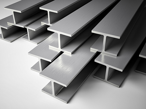 Products – Roco Steel & Tube