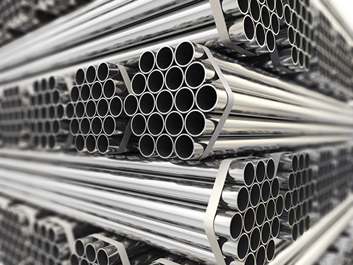 Products – Roco Steel & Tube