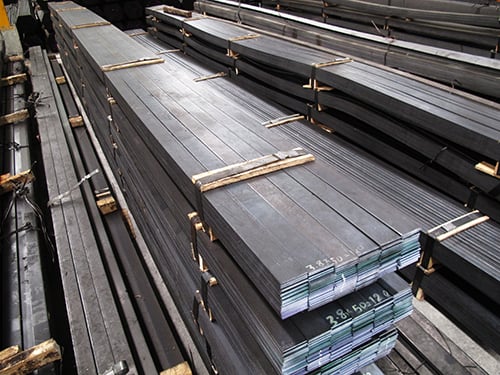 Products – Roco Steel & Tube